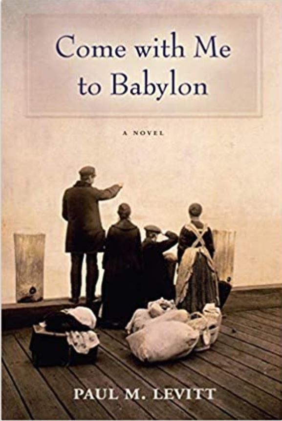 Paul M. Levitt Works