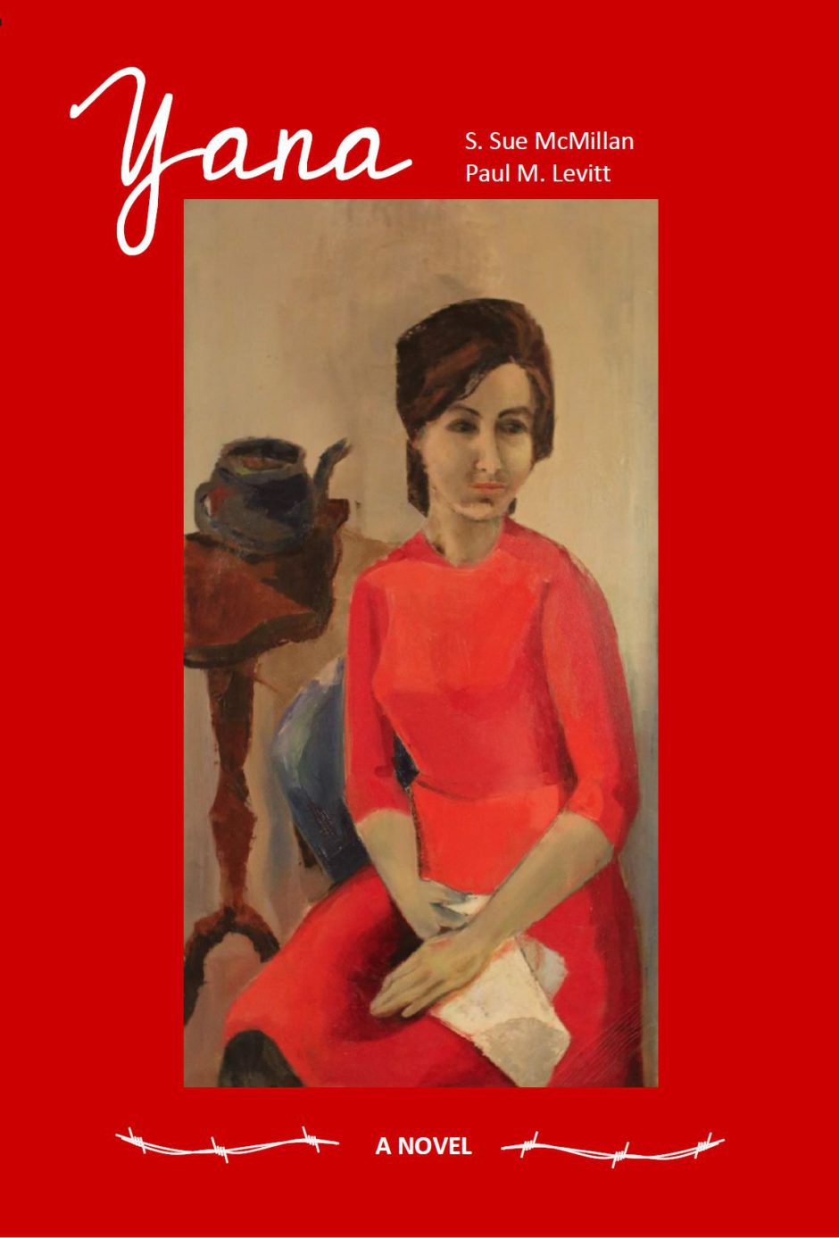 Paul M. Levitt Works